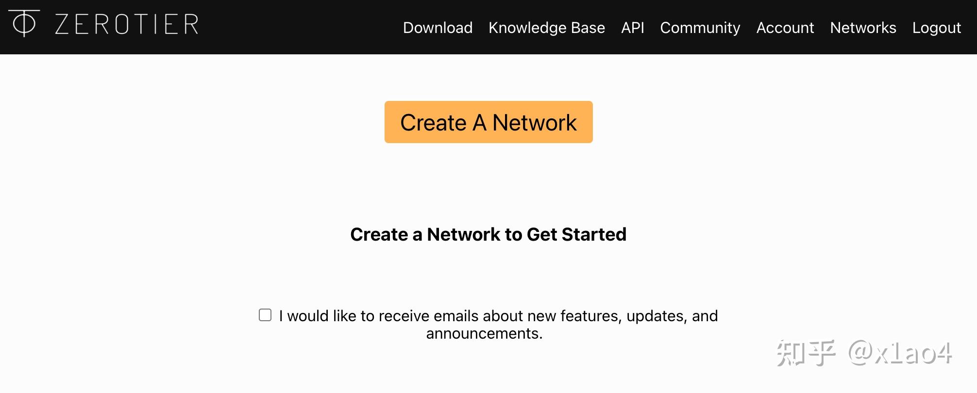 远程访问如此简单，通过 ZeroTier 和 Tailscale 轻松组建虚拟局域网，实现内网穿透。 - 知乎
