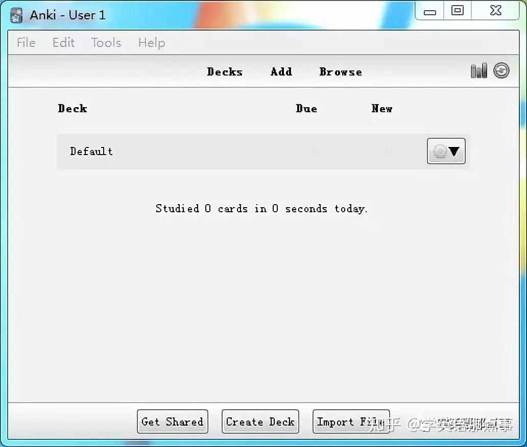 有没有anki的详细教程？怎样用anki来制作有图片有音频的学习卡片？ - 知乎