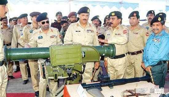 红箭-8性能如何？ - 知乎