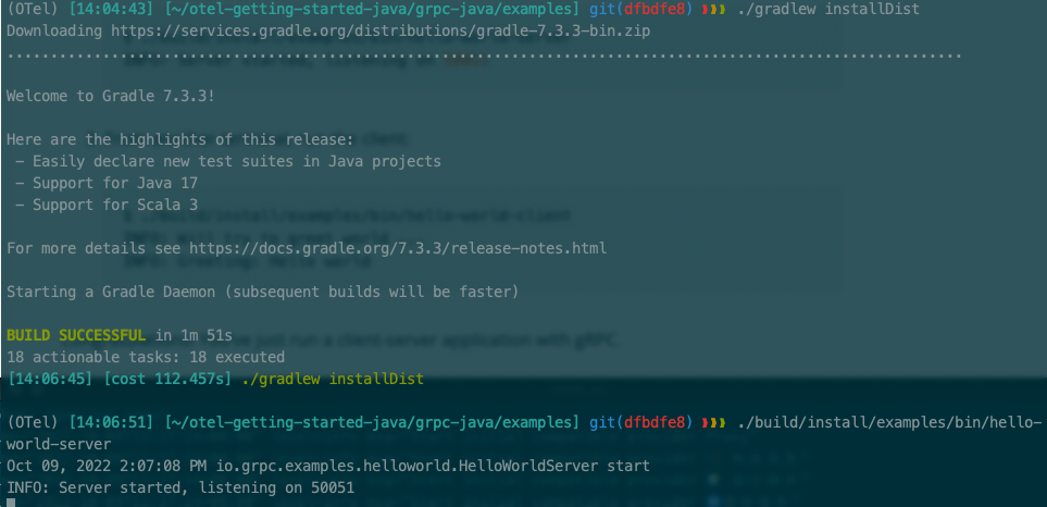 云原生观测性--OpenTelemetry 之实战篇 - 知乎