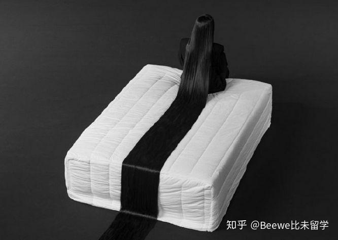 Beewe Portfolio| 是“他”还是“她”，艺术中的性别究竟是怎么一回事？ - 知乎