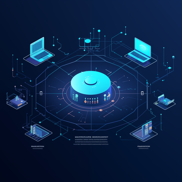 Django WebSSH：实现Web应用的安全远程管理 - 知乎