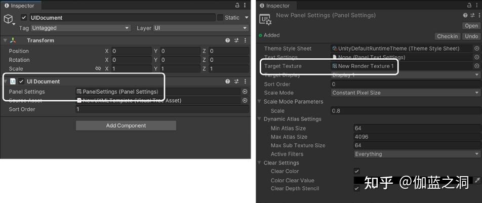 Unity UI的未来之路：从UGUI到UI Toolkit的架构演进与特性剖析(5) - 知乎