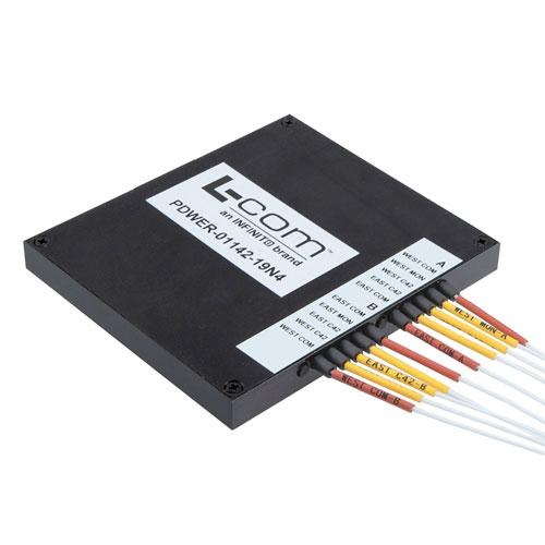 WDM、CWDM、DWDM和CCWDM，你分清了吗？ - 知乎