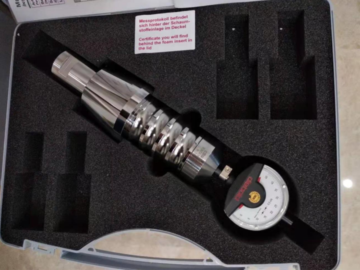 德国diebold主轴拉力计 - 知乎