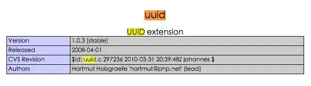 NanoID 了解一下？比 UUID 更好用！ - 知乎