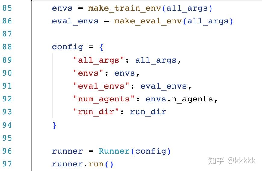 OpenR-RL训练代码解析1-Env及其多进程封装 - 知乎