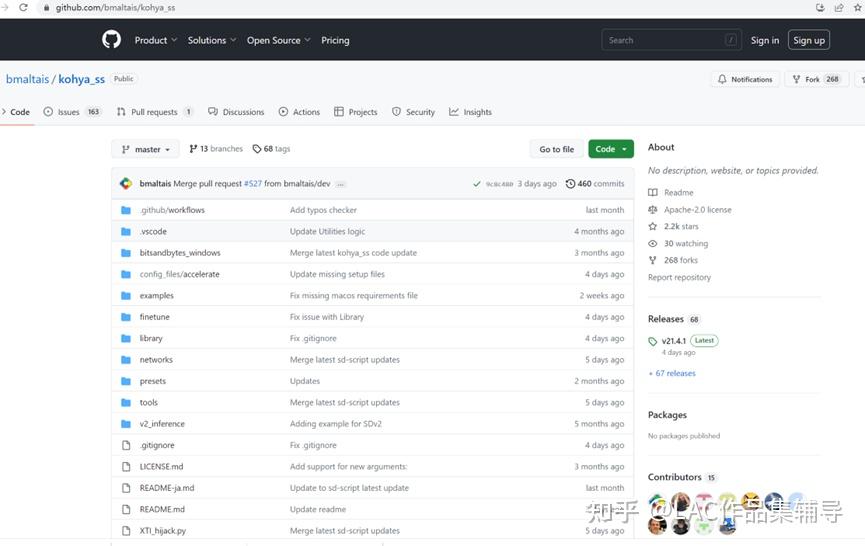 用stable diffusion如何出一张震撼的建筑设计效果图！！？ - 知乎