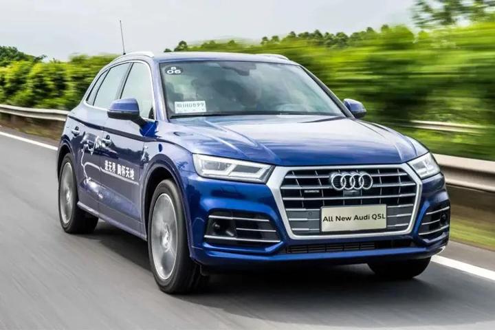2月高端SUV销量TOP10出炉，奥迪Q5L获销冠，特斯拉有一款车型上榜 - 知乎