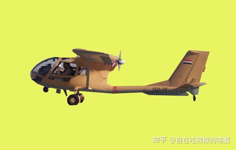小国空军志——伊拉克空军 - 知乎
