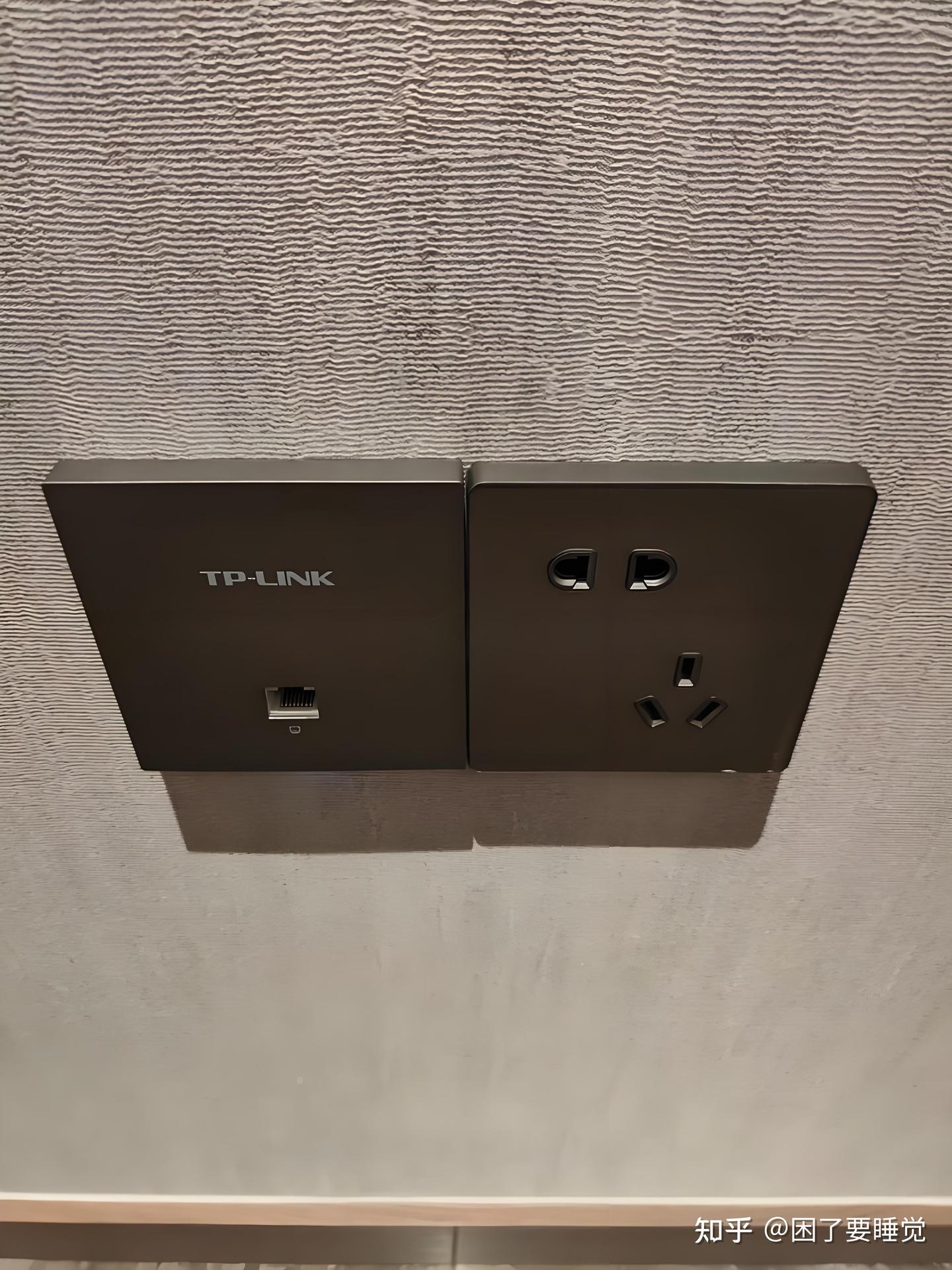 告别网络卡顿！手把手教你打造AP+AC全屋WiFi6超强网络 - 知乎