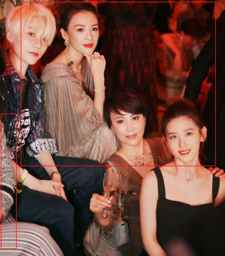 娱乐圈的潜规则，你以为只有睡导演吗？ 知乎