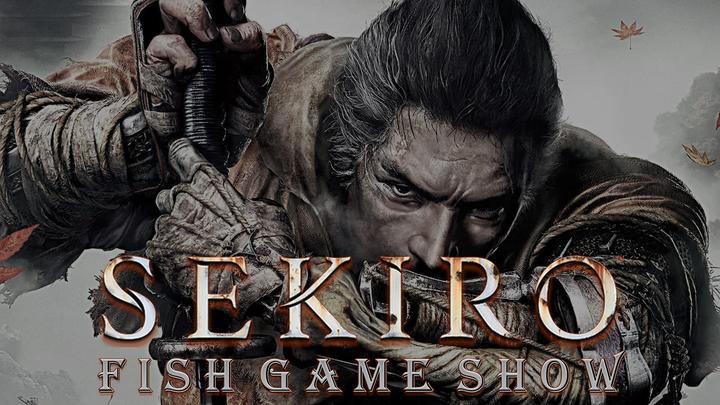 Sekiro 只狼 一周目全程不死不回生 + 全精英敌人及隐藏BOSS挑战攻略 - 知乎