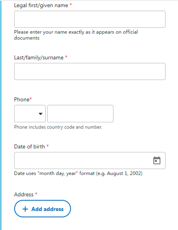 2022-2023申请季Common App超详细填写指南！ - 知乎