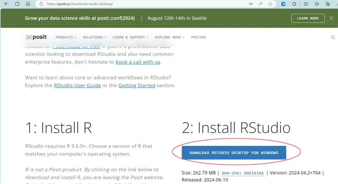 最全整理：R/Rstudio/R包的更新 - 知乎
