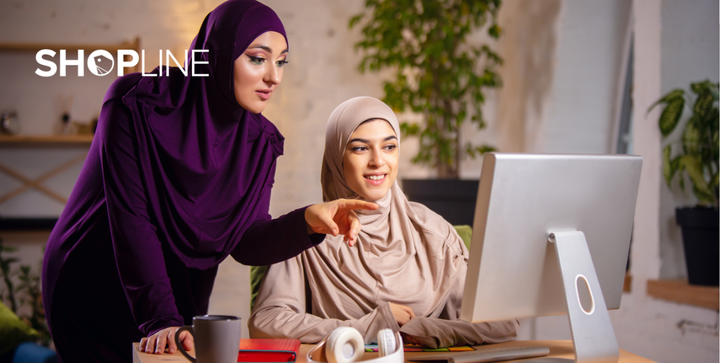 掘金中东！SHOPLINE阿拉伯语RTL店铺上线 - 知乎