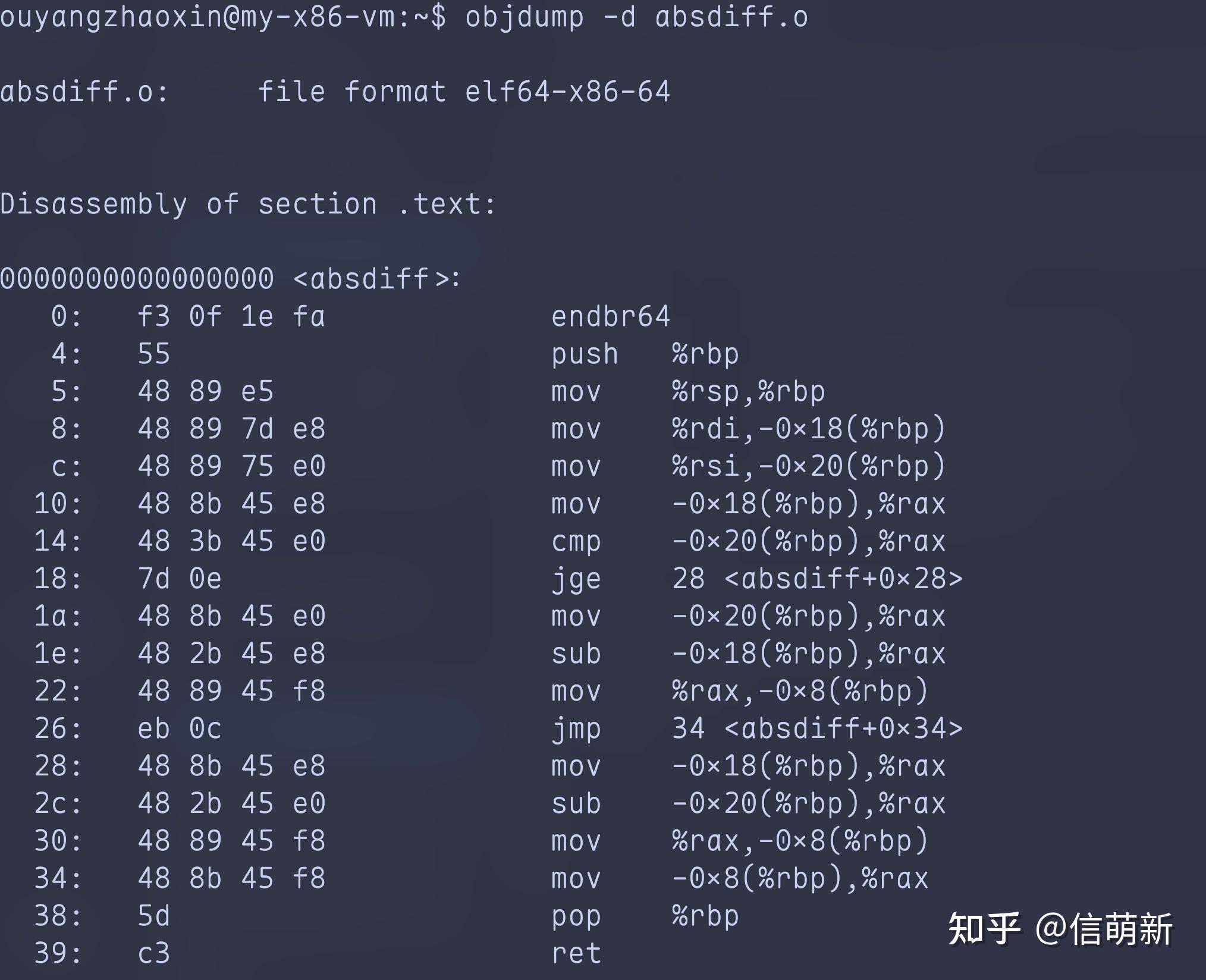 【深入理解计算机系统】控制转移 && 条件转移 - 知乎