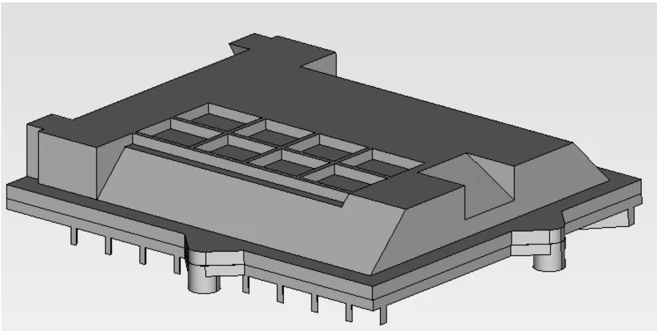 为“行车大脑”降温：Simdroid-EC助力汽车ECU设计研发 - 知乎