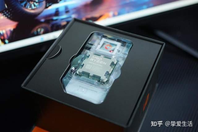AMD锐龙9 7900X评测：性能大跃进，真香存在 - 知乎