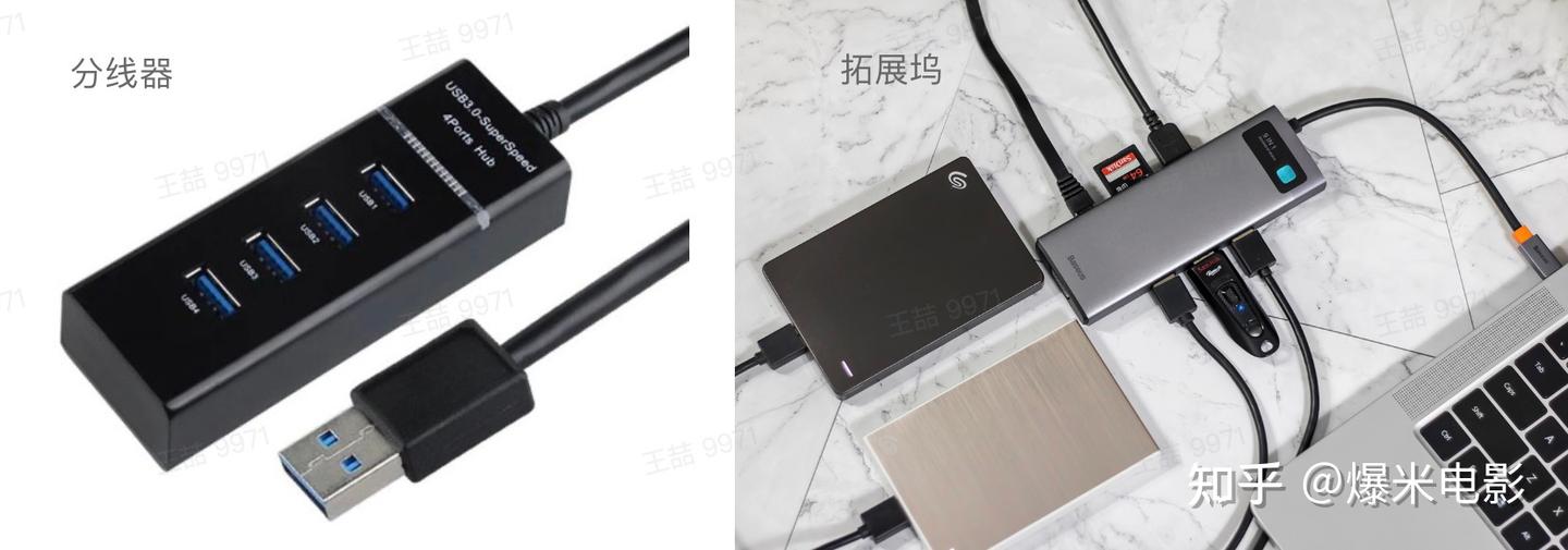 （2023最新）拓展坞（扩展坞）选哪个品牌的比较靠谱？附百元左右高性价比拓展坞推荐｜倍思、联想、绿联 - 知乎