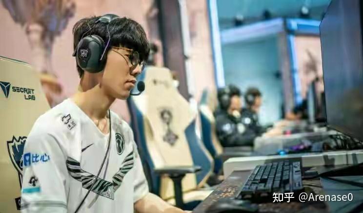 The shy 加入T1，联手Faker再逐冠军！？ - 知乎