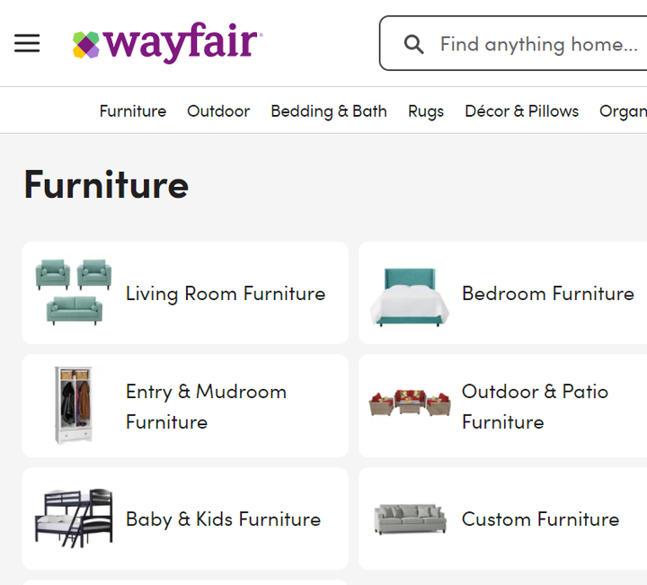 Wayfair平台运营技巧——后台基础功能操作介绍！（新手必备指南，建议收藏！） - 知乎