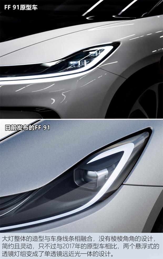 贵到窒息？一文带你看懂220万的FF 91 - 知乎