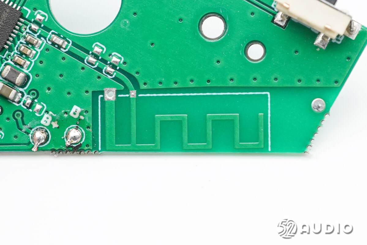 拆解报告：Lenovo联想thinkplus TH20头戴式耳机 - 知乎