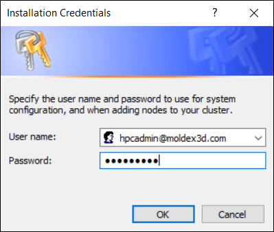 【Moldex3D 2025】高效能运算-远程计算-Window-Microsoft HPC模式详细作步骤-设定Microsoft HPC丛集 ...