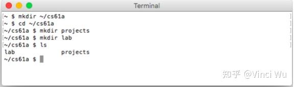 UCB CS61a - Lab 0 笔记 - 知乎