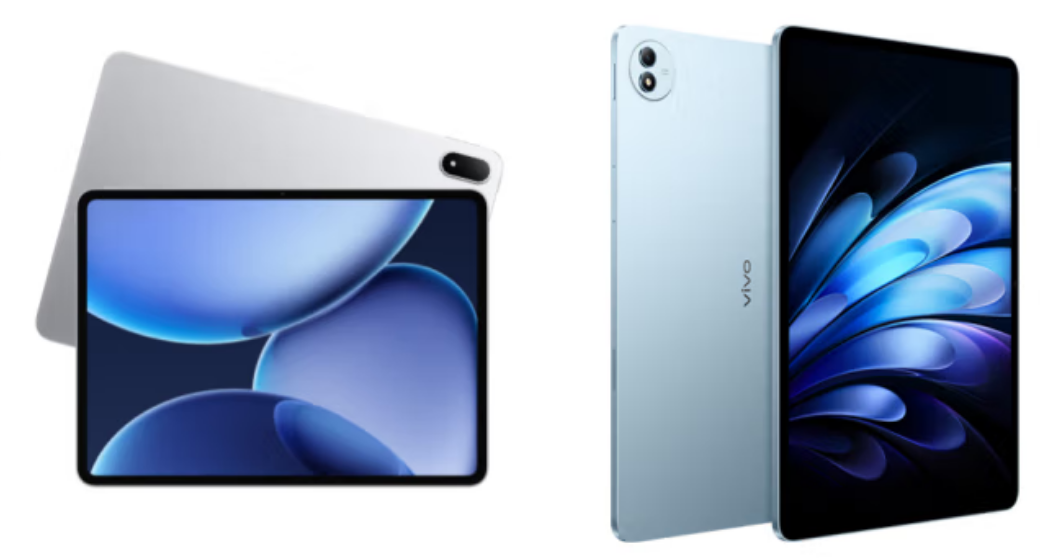 vivo pad5 pro和OPPO pad4 pro选哪个？ - 知乎