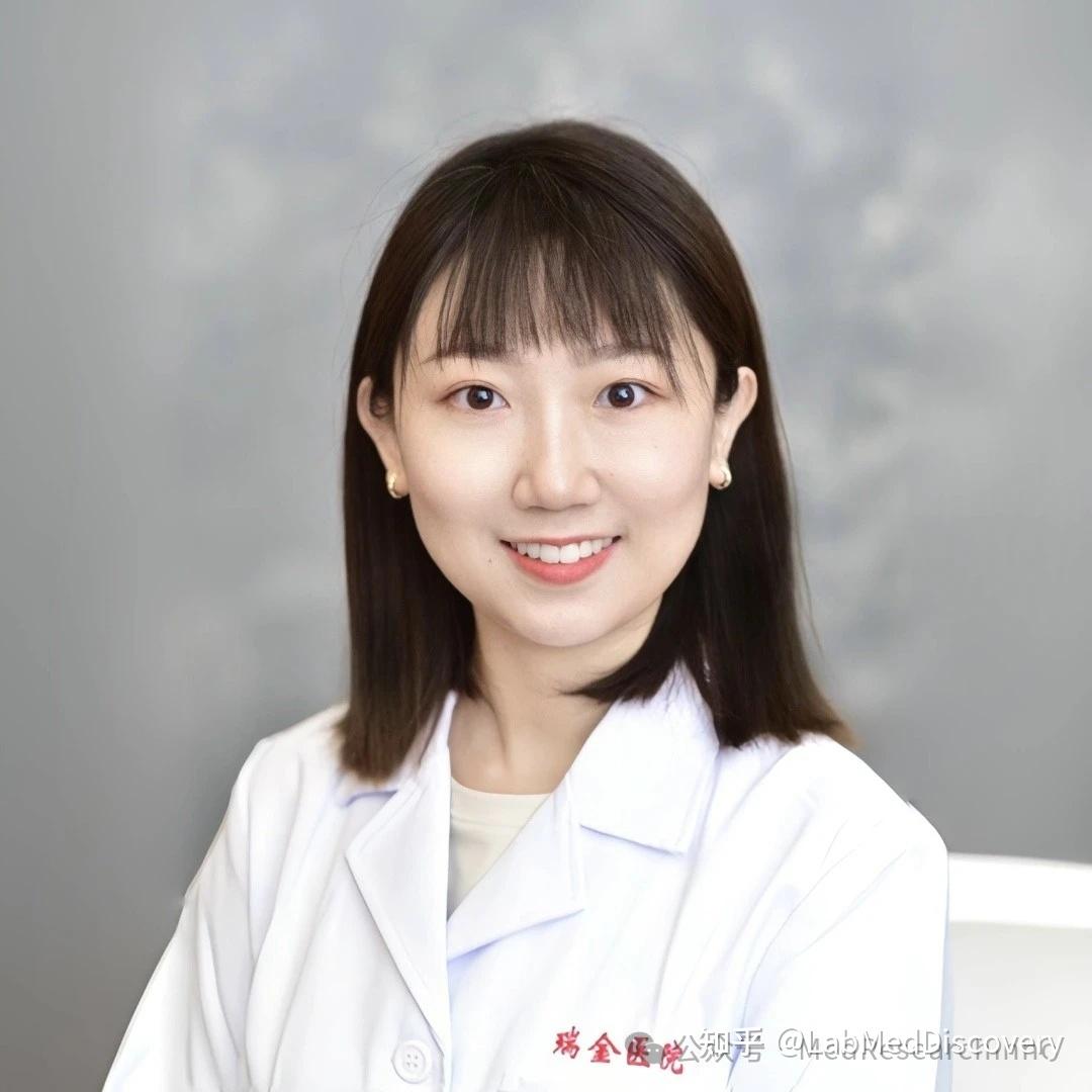人物访谈 | 专访LabMed Discovery 青年编委新疆医科大学附属肿瘤医院冯阳春副教授 - 知乎