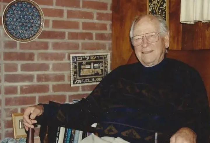 政治学学科名人｜美国著名政治学家罗伯特·达尔 - 知乎