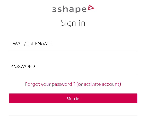 3shape口扫应用——数据传输 - 知乎
