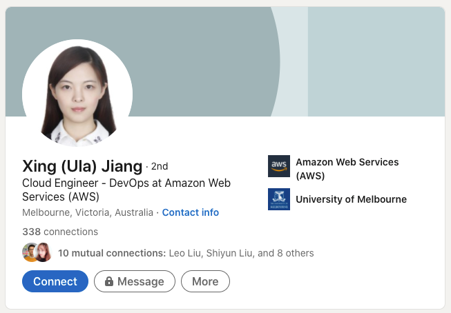 如何入职亚马逊AWS做Cloud Engineer？学姐讲述自己的AWS面试经验 - 知乎