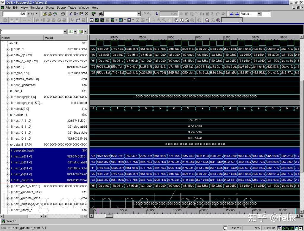 一文带你深入了解MD5加密算法 - 知乎
