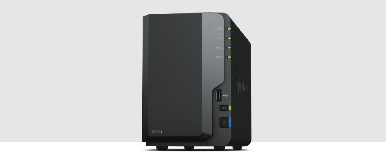 NAS是什么？我们真的需要一台NAS吗？ - 知乎