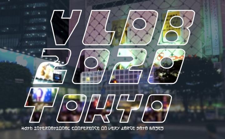 喜报！VLDB2020 最佳论文奖公布了！！！ - 知乎