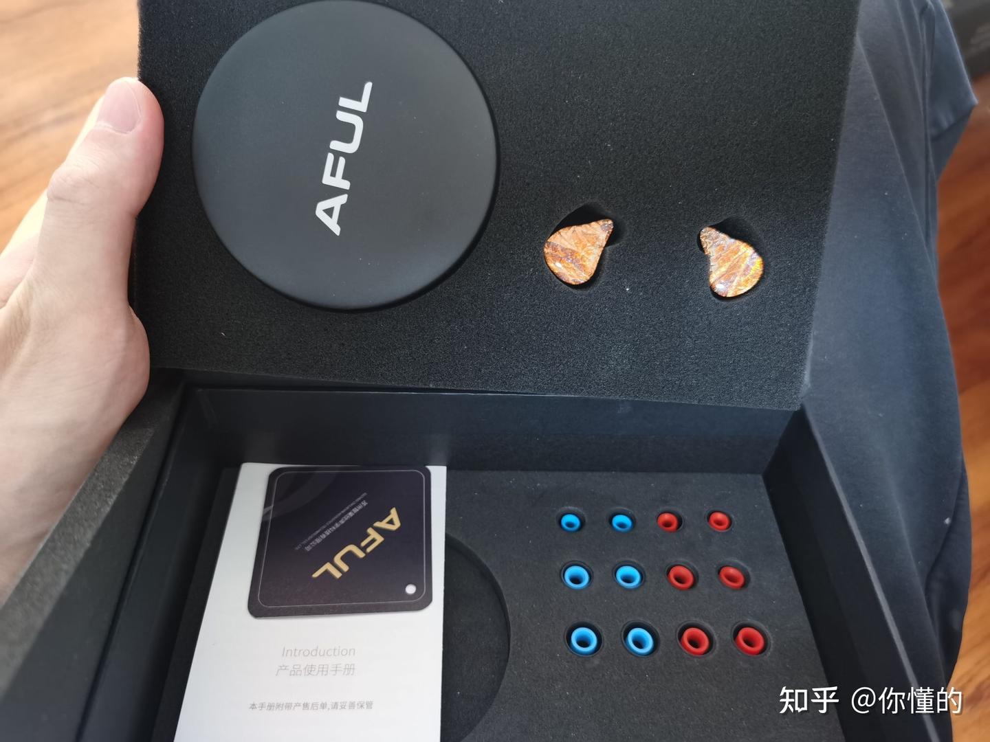 AFUL P5&P8 - 知乎