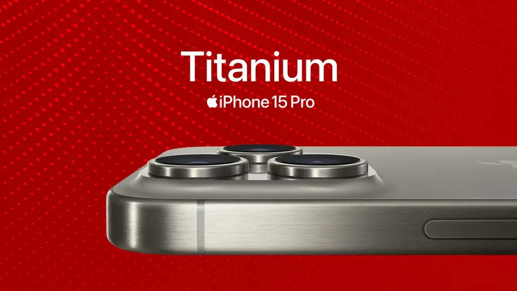 iPhone外观材料回顾：从塑料到金属，从不锈钢到钛合金 - 知乎