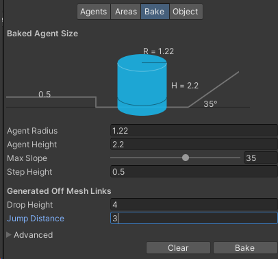 【Unity 导航系统】导航系统详解 - 知乎