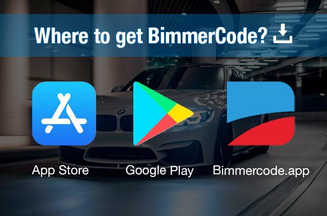 如何使用BimmerCode - 知乎