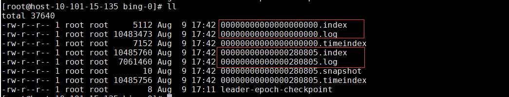 Kafka 原理以及分区分配策略剖析 - 知乎