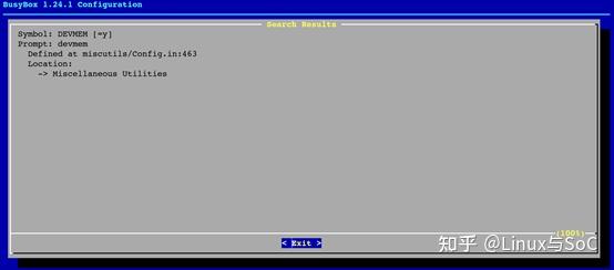 利用busybox构造linux rootfs - 知乎