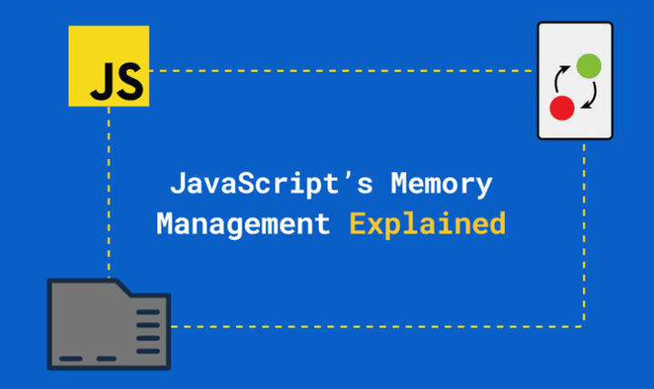 🔥 你不知道的javascript 内存管理 知乎