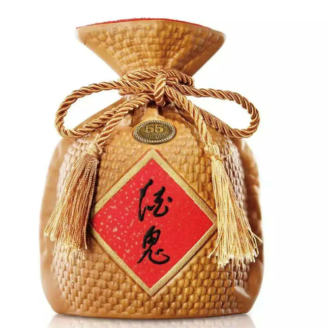 稳增长，保品牌！酒鬼酒2023改善渠道，持续发展！ - 知乎