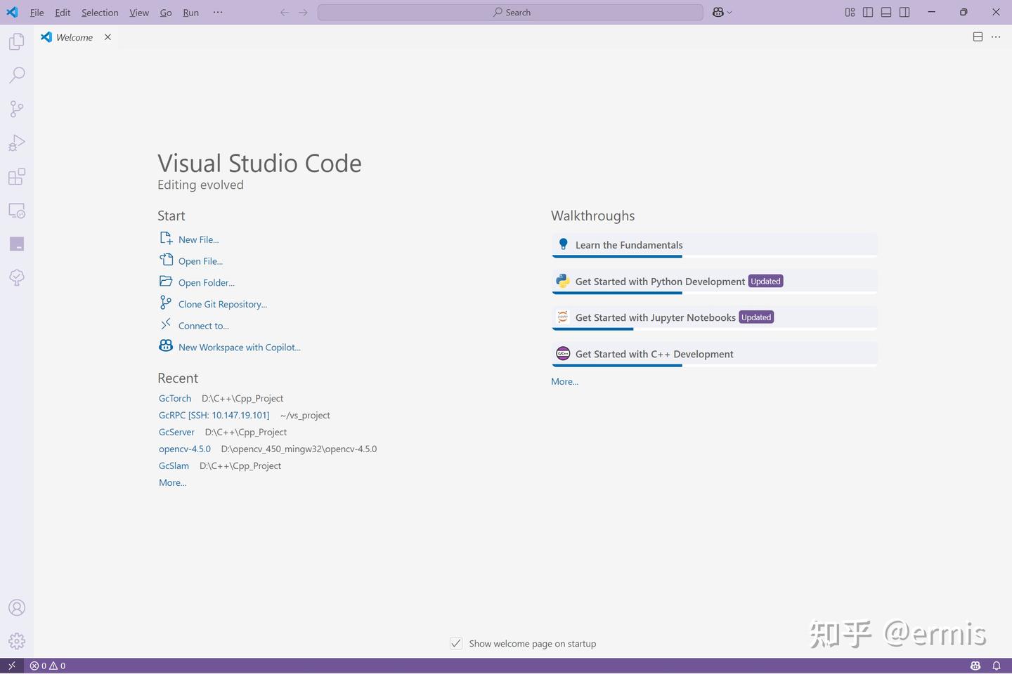 记录一下用VSCode配置CUDA踩过的坑(电脑低配版) - 知乎