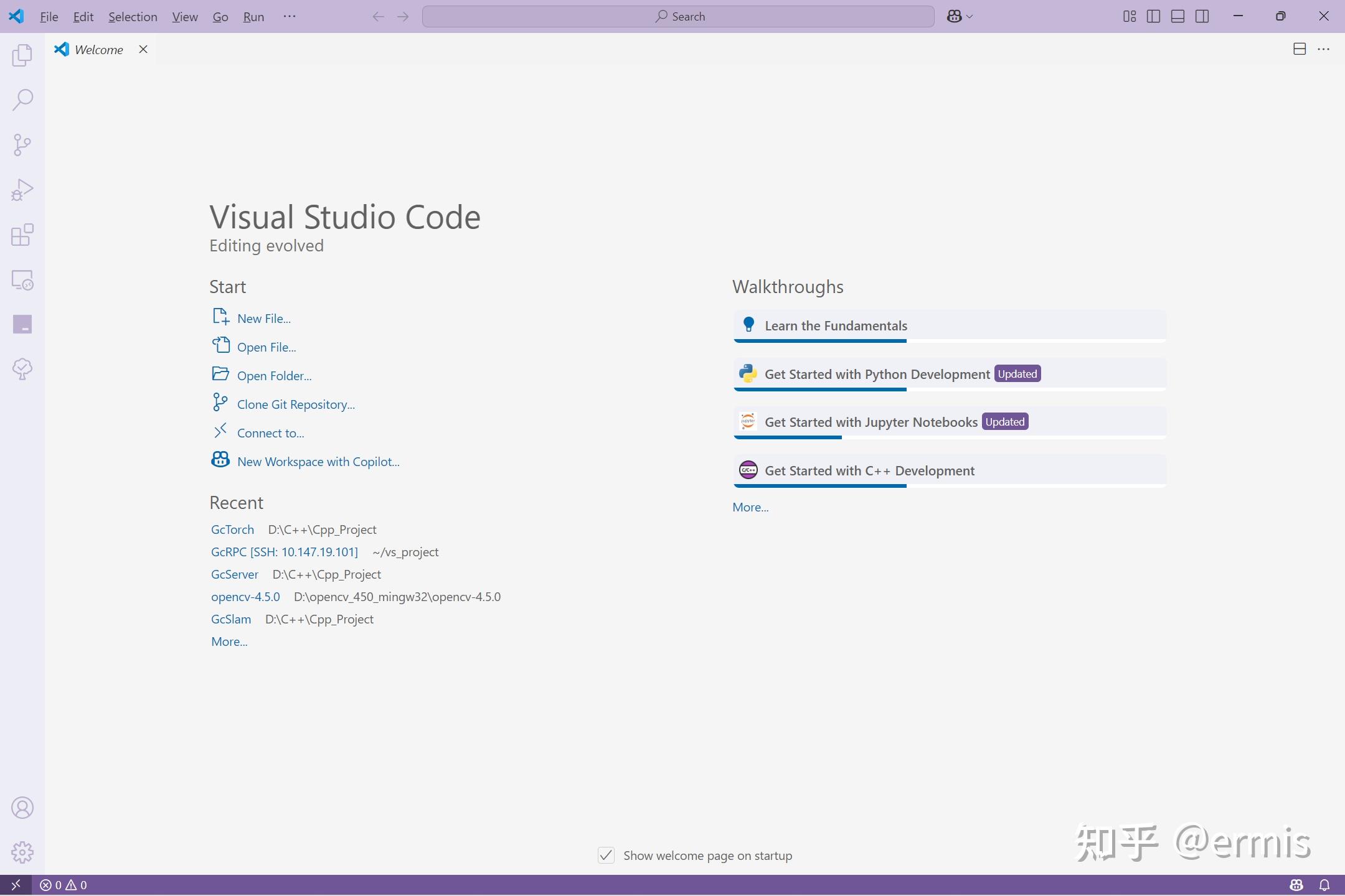 记录一下用VSCode配置CUDA踩过的坑(电脑低配版) - 知乎