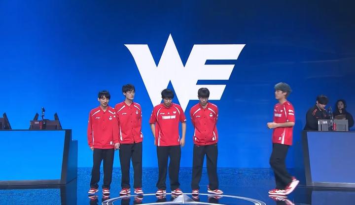 LPL最后的水鬼！EDG完成终局绝杀，全力帮助WE，御三家还有希望 - 知乎