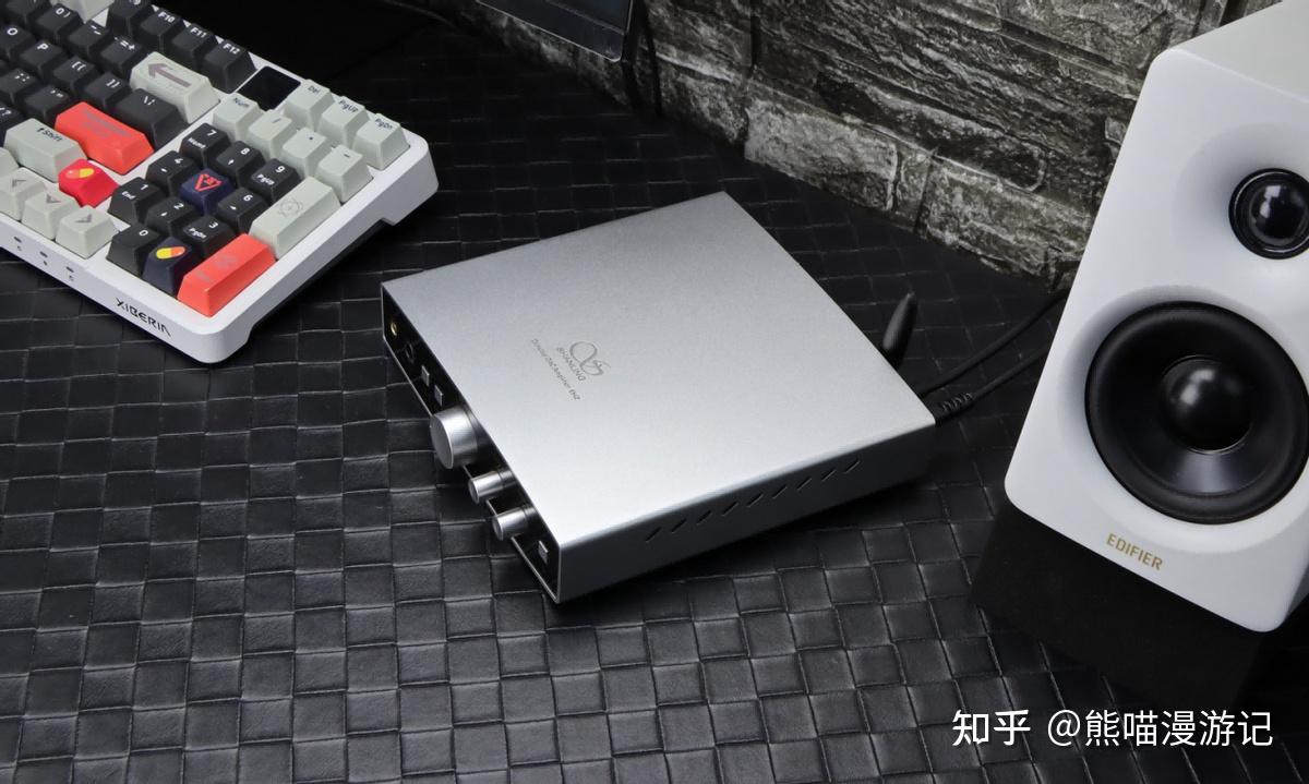 让欣赏音乐再次感动人心，山灵EH2 R2R桌面HiFi解码耳放评测 - 知乎